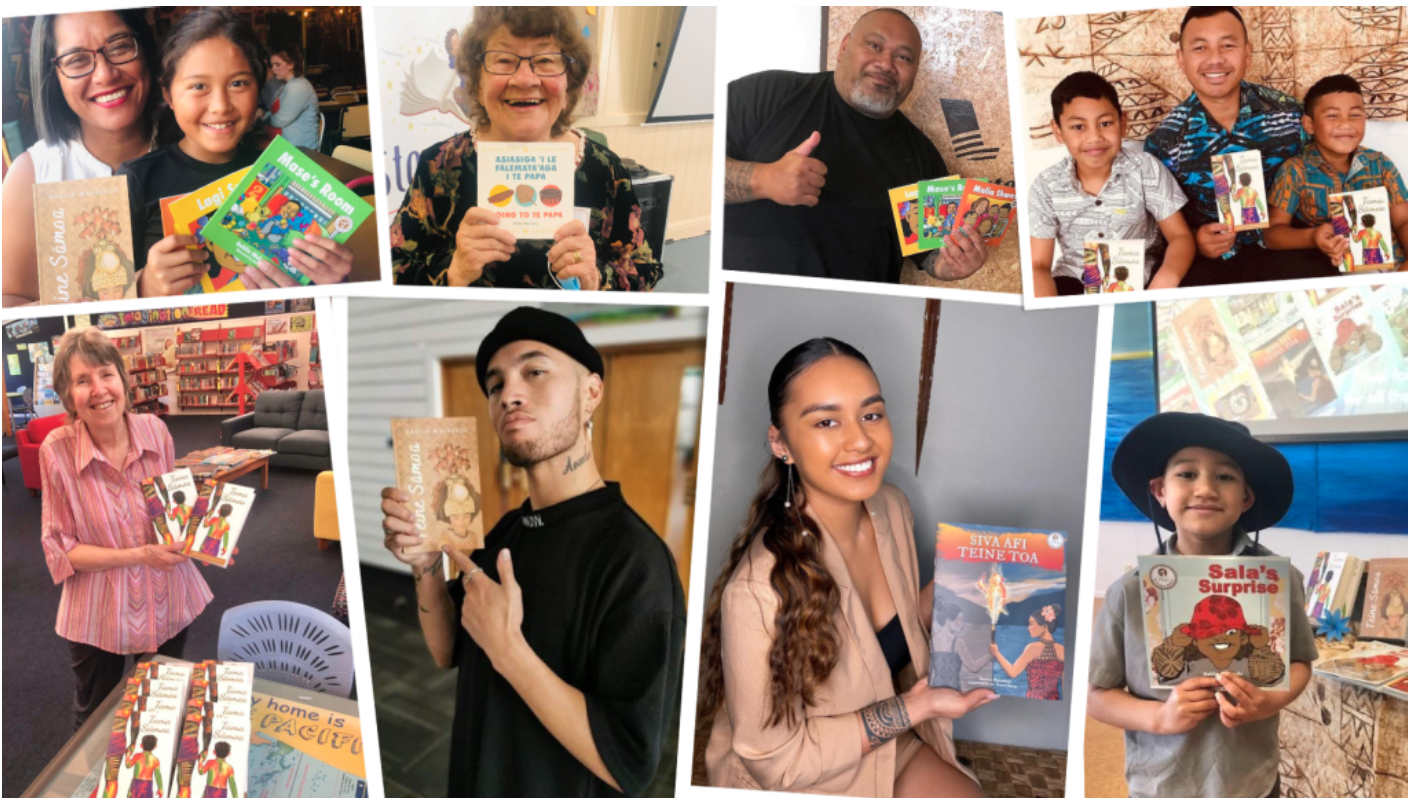 All Books – Mila's Books